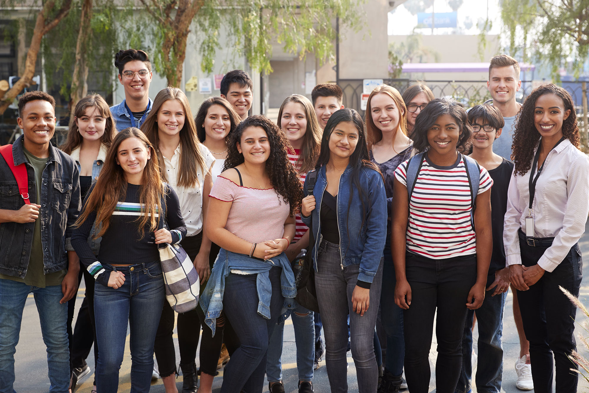 Connecting Young Adults To Employment - Job Quality Center of Excellence