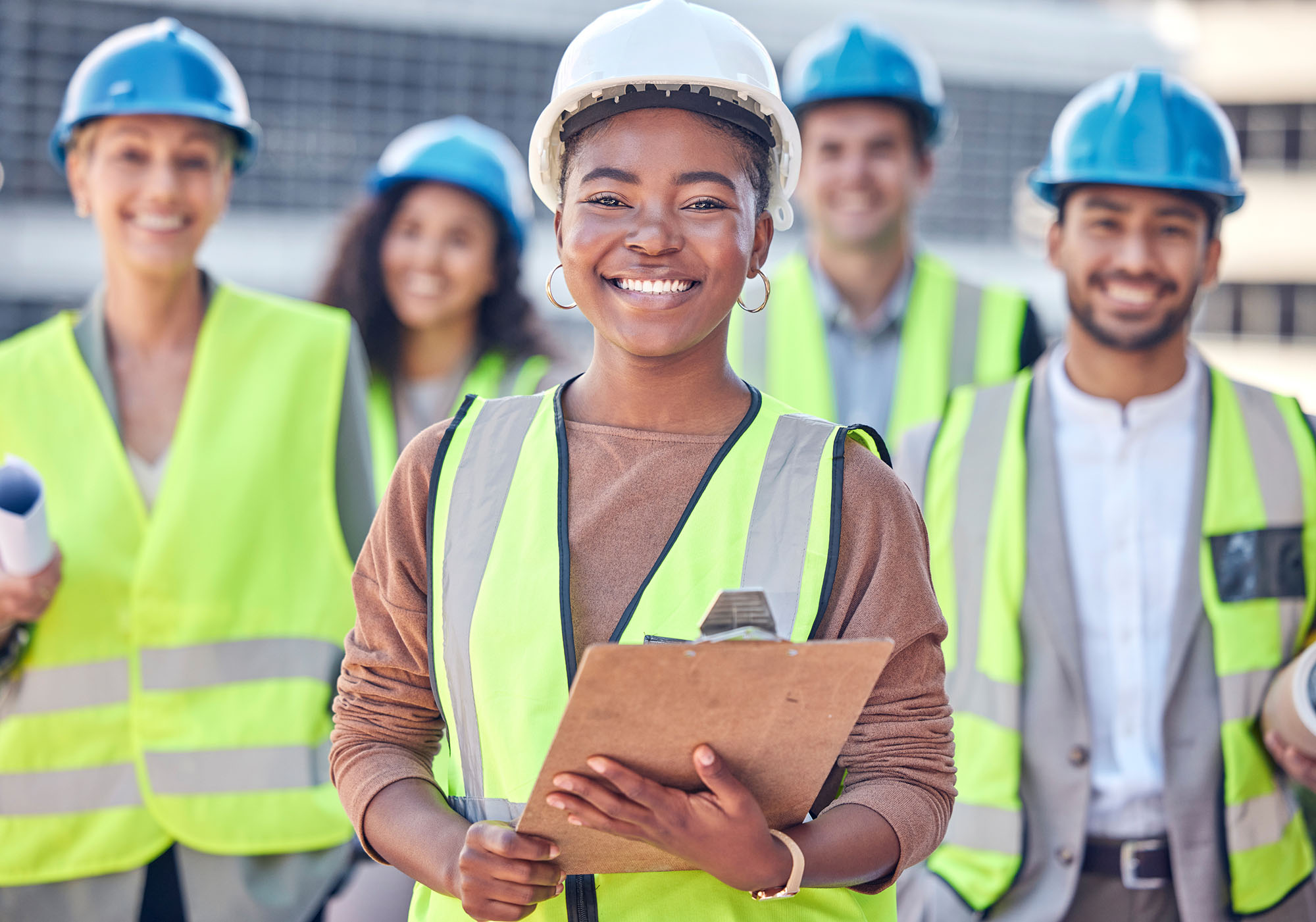 The Future of Worker Voice - Job Quality Center of Excellence