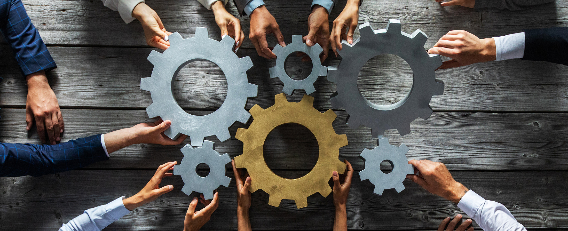 Employee Ownership - Job Quality Center of Excellence