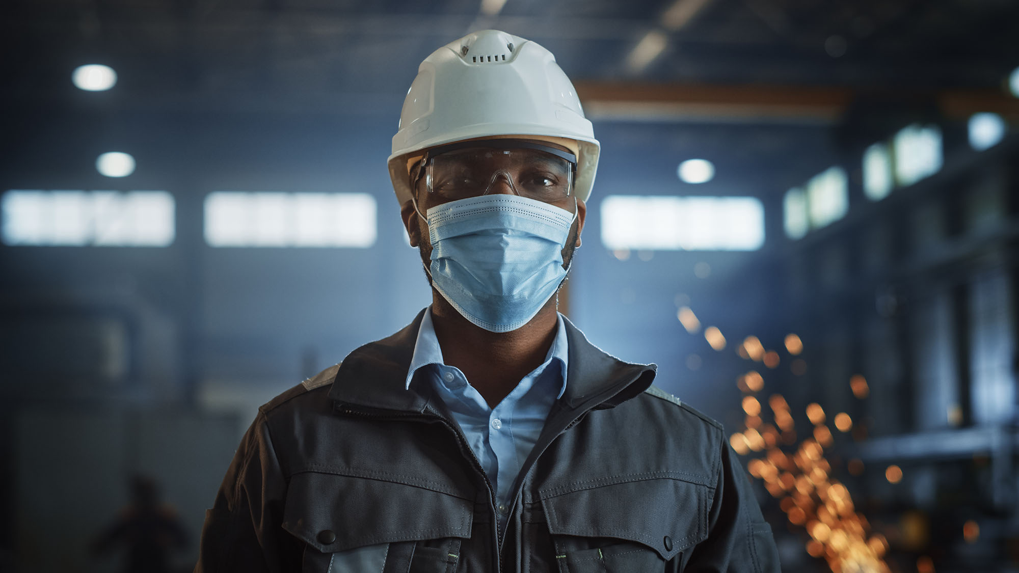 The Occupational Safety and Health Act - Job Quality Center of Excellence