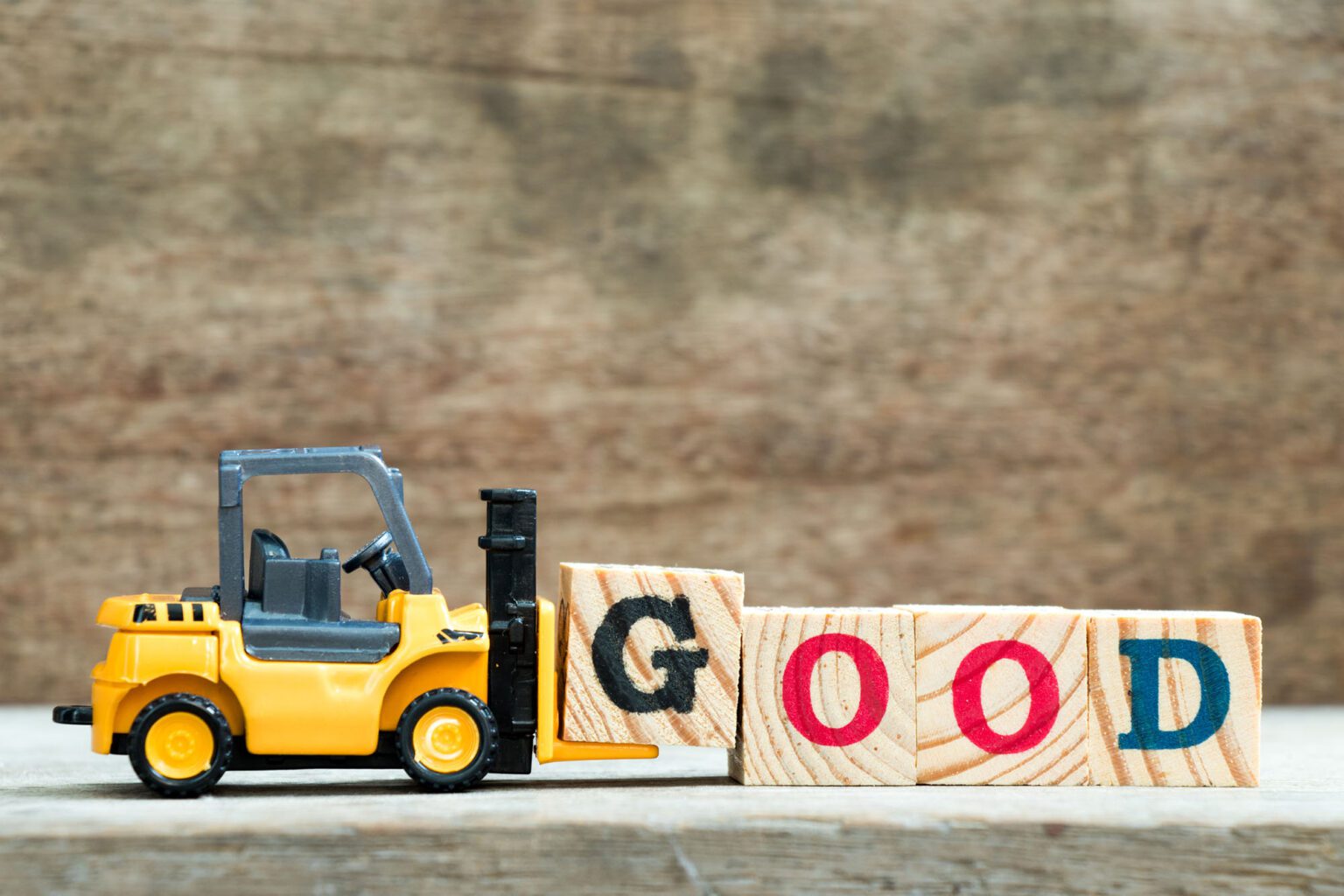 What Is a "Good" Job? - Job Quality Center of Excellence