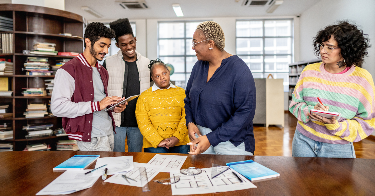 Diversity, Equity & Inclusion Checklist - Job Quality Center of Excellence