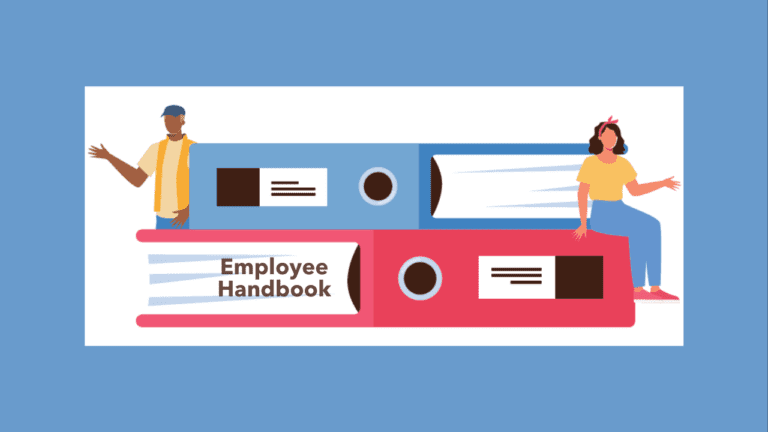 Developing your Employee Handbook - Job Quality Center of Excellence